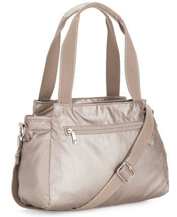 Kipling Elysia Satchel - Macy's