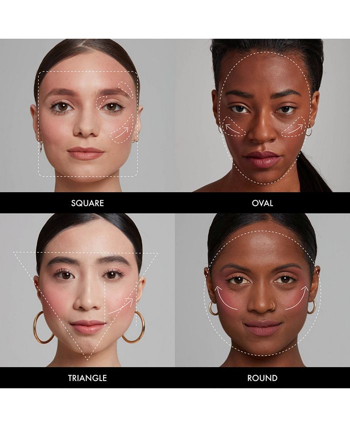 NYX Professional Makeup Sweet Cheeks Soft Cheek Tint - Macy's