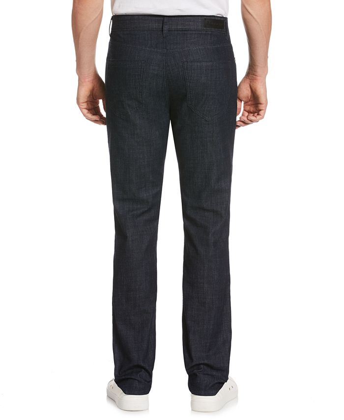 Cubavera Men's Stretch 5-Pocket Denim Jeans - Macy's