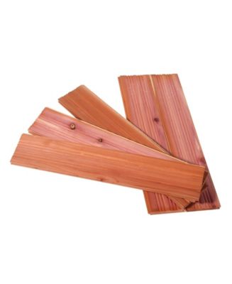 Cedar Drawer Liners, Set of 5 - Macy's