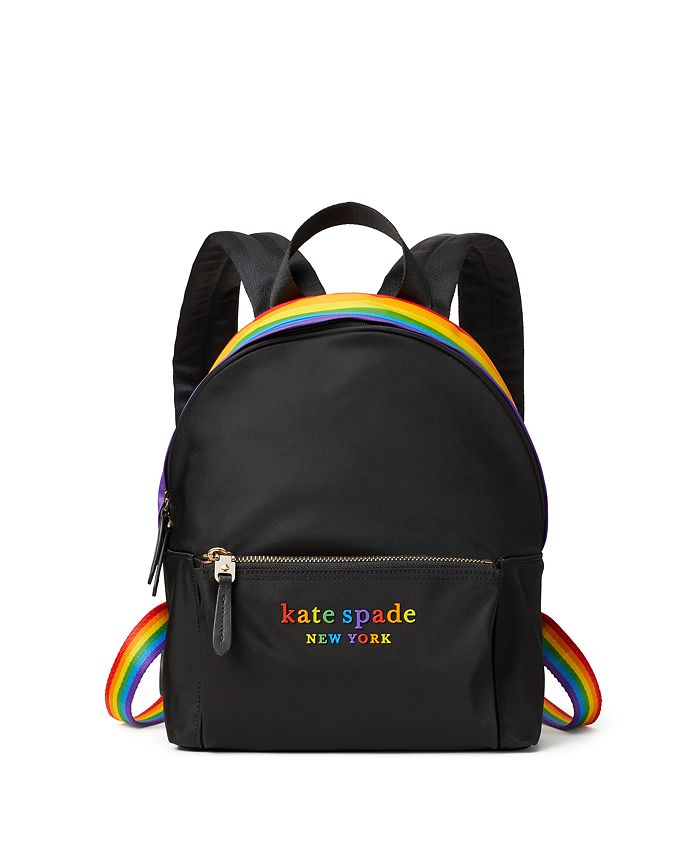 kate spade new york Pride Backpack - Macy's