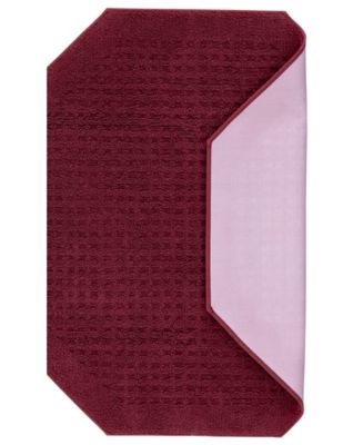 Mohawk Vista Octagon 4" L X 4" W Accent Rug - Macy's