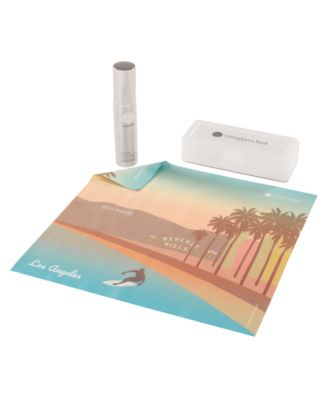 Sunglass Hut Los Angeles Cleaning Kit - Macy's