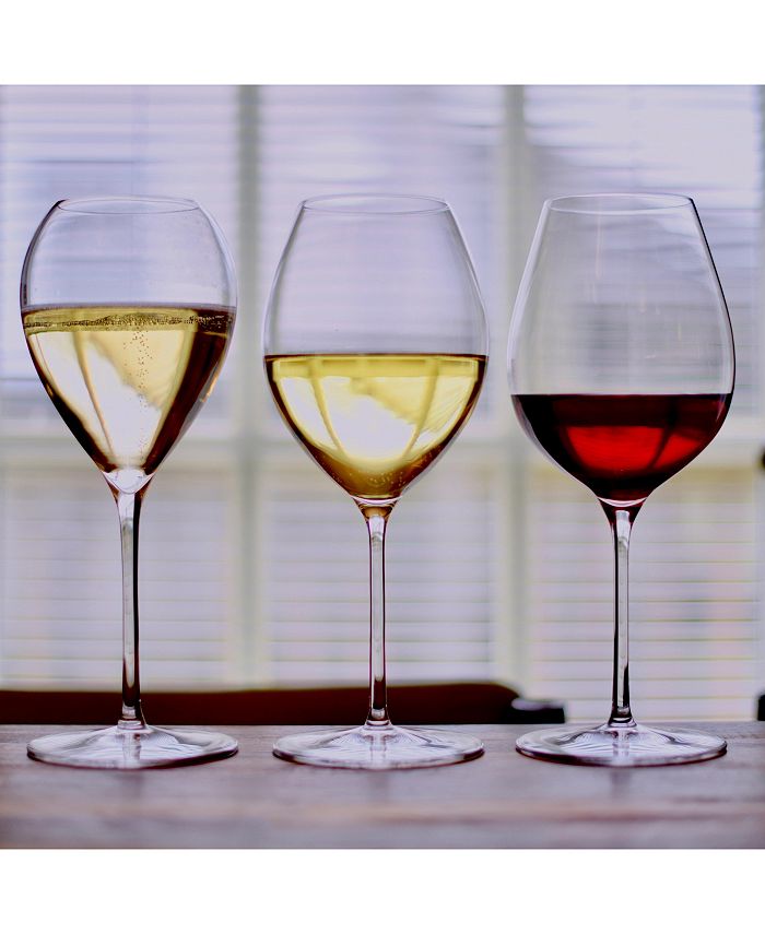 Oneida Karen MacNeil Flavor First Glassware Collection - Macy's