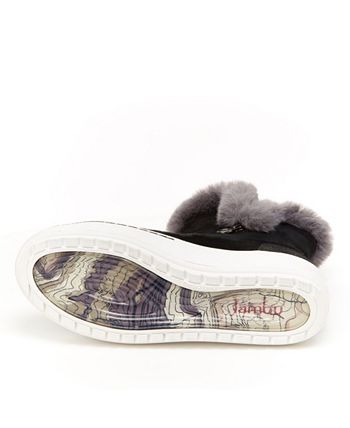 Jambu Originals Erica Women's Casual Ankle Boot - Macy's