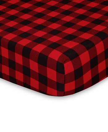 The Peanutshell PSP Sheets Buffalo Plaid/Plaid, 2-Pack - Macy's