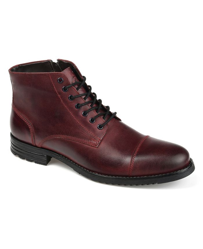 Thomas And Vine Boots