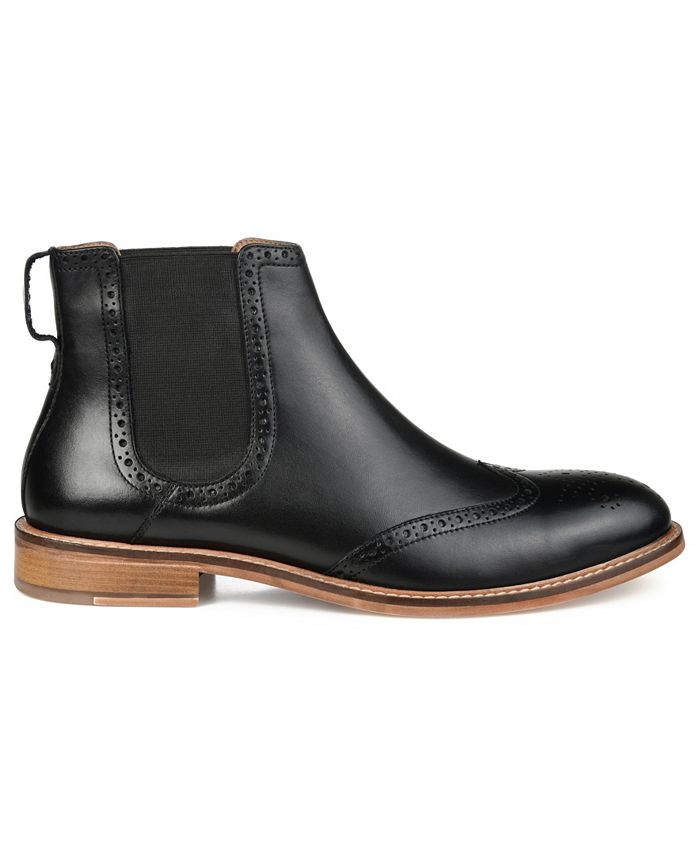Thomas & Vine Men's Watson Wingtip Chelsea Boot & Reviews - All Men's ...