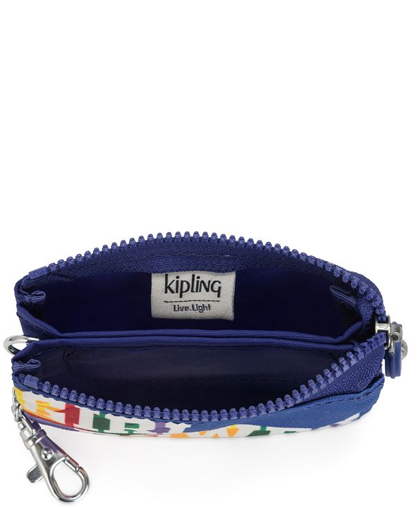 Kipling Creativity Key Chain & Reviews - Handbags & Accessories - Macy's