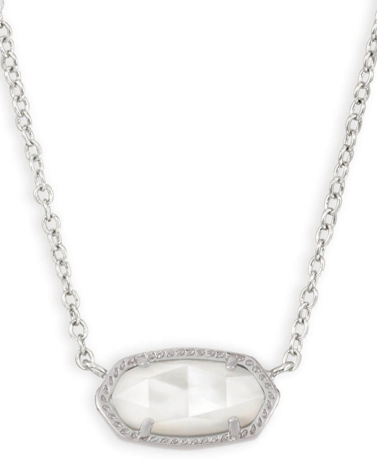 Click here for Kendra Scott 14K Gold Plated Elisa Pendant Necklac... prices