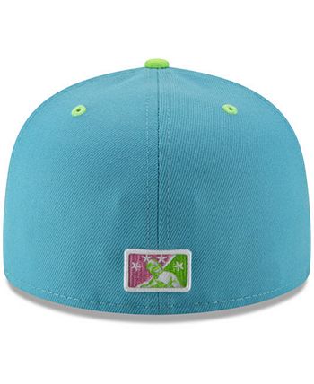 New Era Idaho Falls Chukars 2020 Copa De la Diversion 59FIFTY-FITTED ...