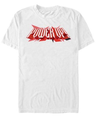 Fifth Sun Men's Power Up Short Sleeve Crew T-shirt - Macy's