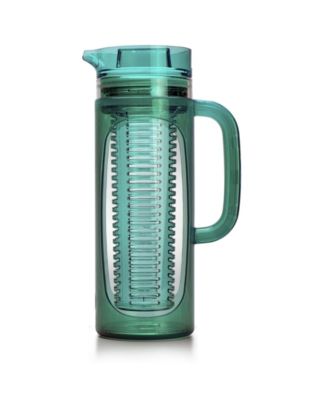 Primula Infusion Pitcher, 50 oz - Macy's