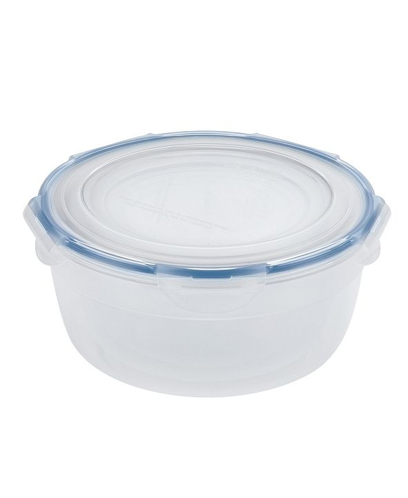 Lock n Lock Easy Essentials 6-Pc. Nested Bowl Food Storage Set ...