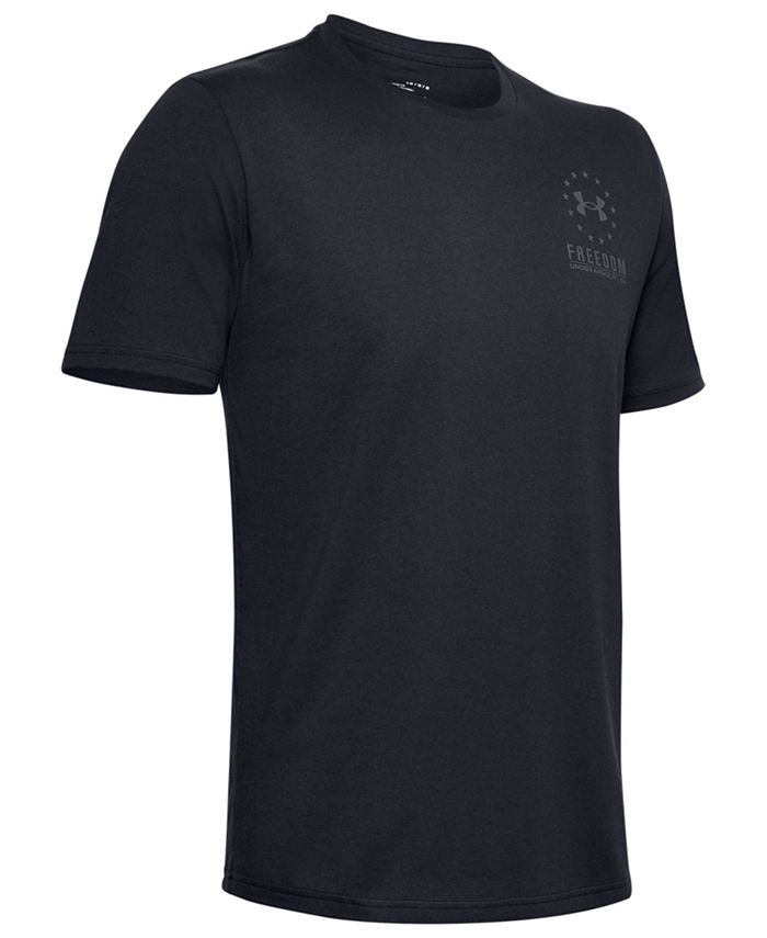 Under Armour Men's Graphic T-Shirt - Macy's