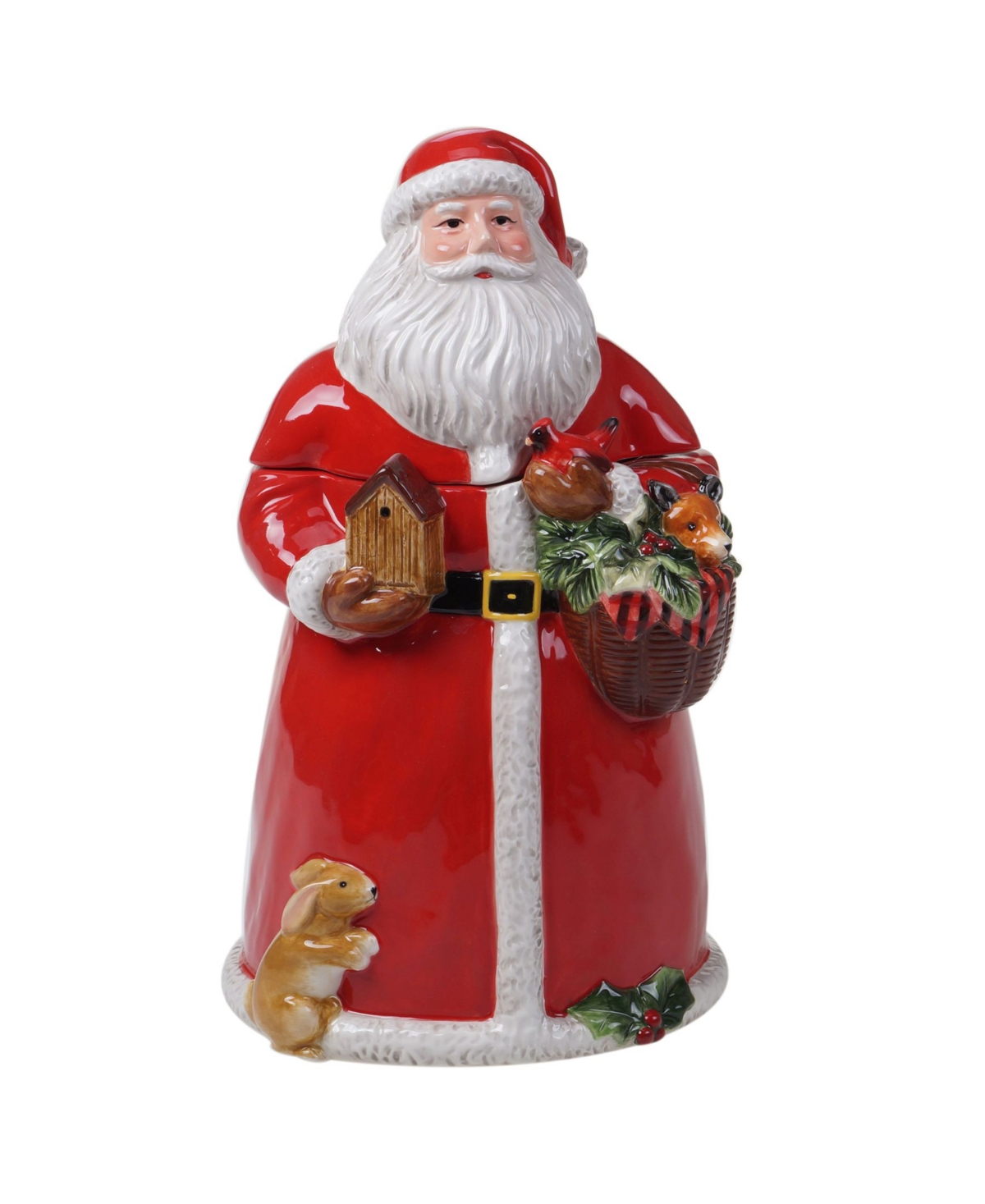 Click here for Certified International Magic of Christmas Santa C... prices
