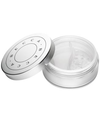 BECCA Cosmetics Under Eye Brightening Setting Powder - Macy's