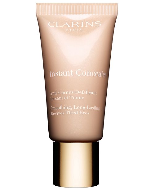 Clarins Instant Concealer - Makeup - Beauty - Macy's