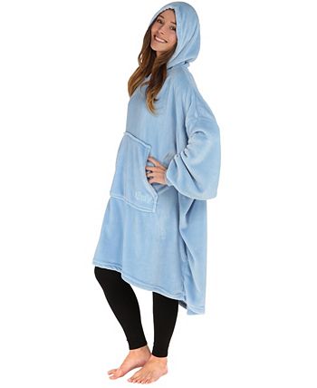 The Comfy Dream Wearable Blanket - Macy's
