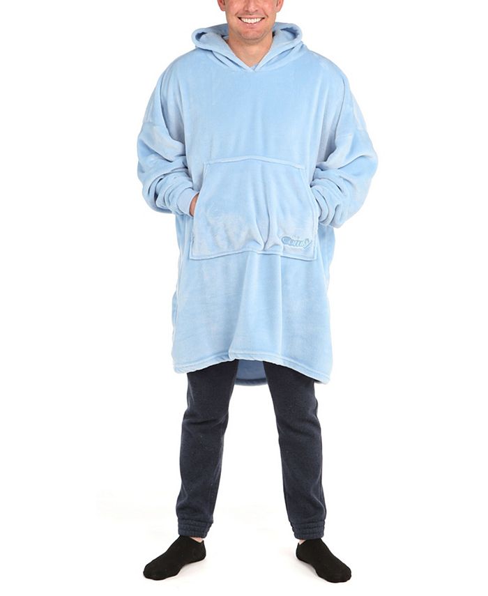The Comfy Dream Wearable Blanket - Macy's