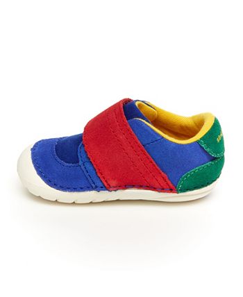 Stride Rite Toddler Boys SM Kellen Casual Shoe - Macy's