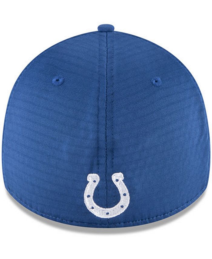 New Era Indianapolis Colts 2020 Training 39THIRTY Cap - Macy's