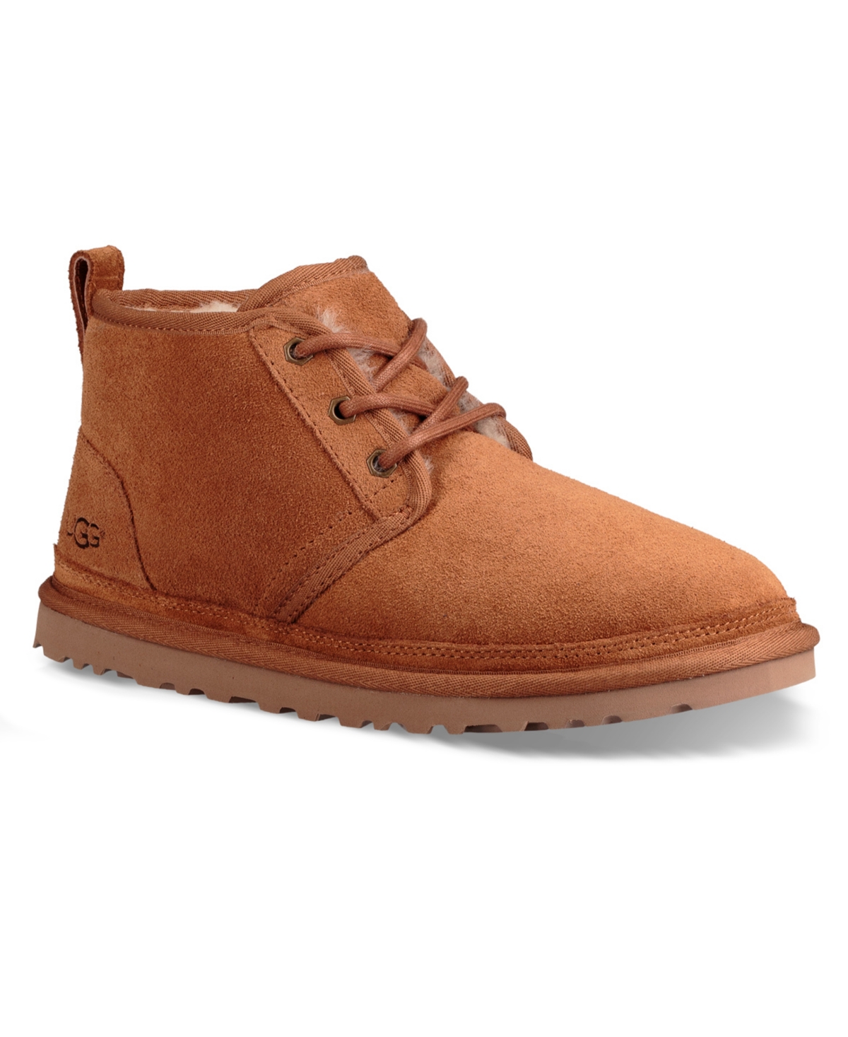 Click here for Ugg Womens Neumel Boots - Chestnut prices