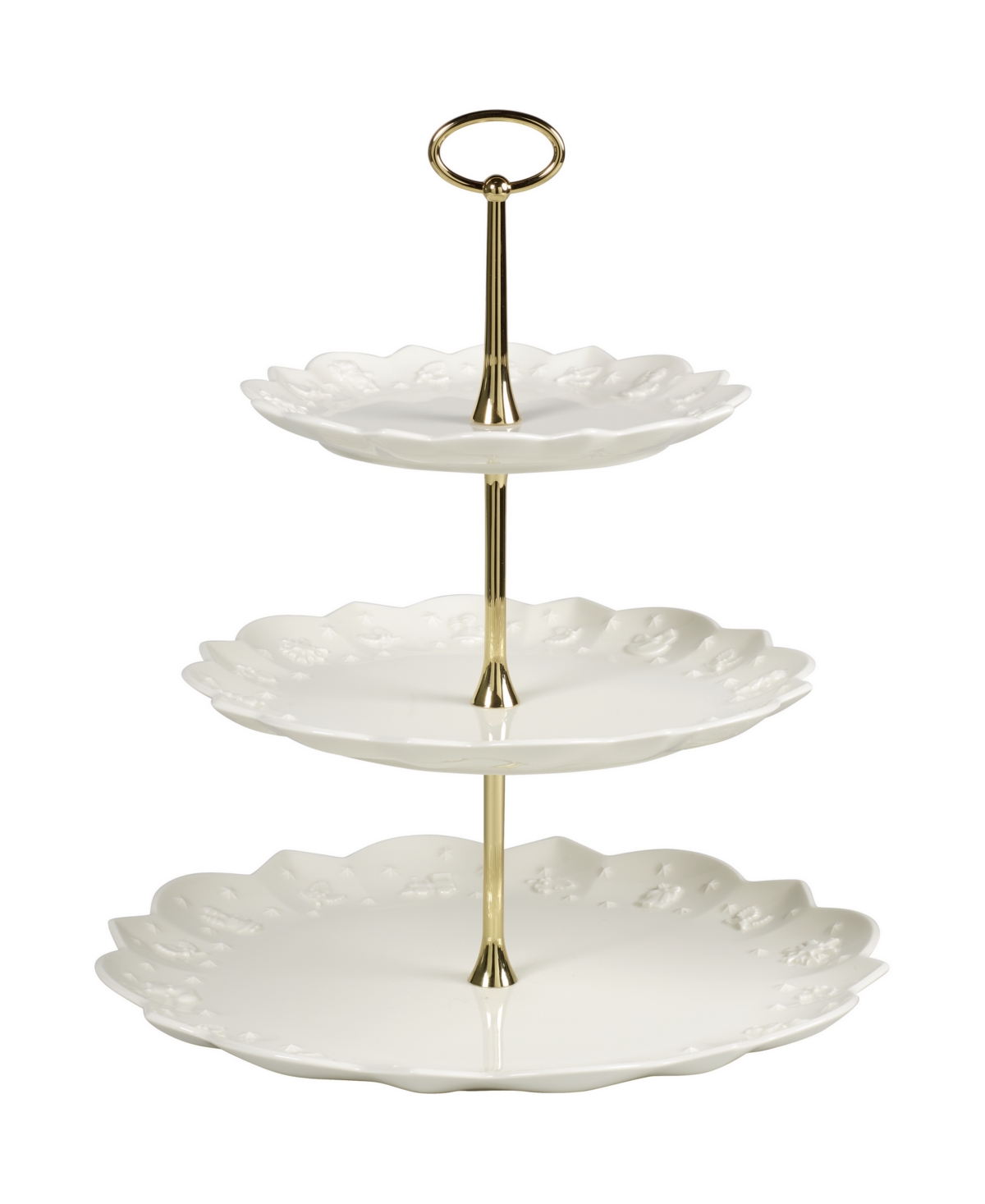 Click here for Villeroy & Boch Toys Delight Royal Classic 3-Tiere... prices