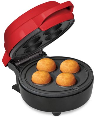 Bella Mini Cake Pop maker & Reviews - Small Appliances - Kitchen - Macy's