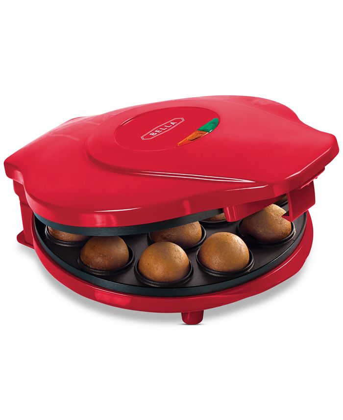 Bella Cake Pop maker & Reviews - Small Appliances - Kitchen - Macy's