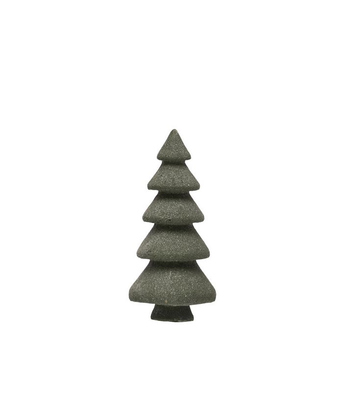 CREATIVE CO-OP INC Resin Tree - Macy's