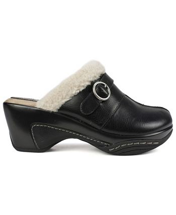Rialto Vina Mule Clogs - Macy's