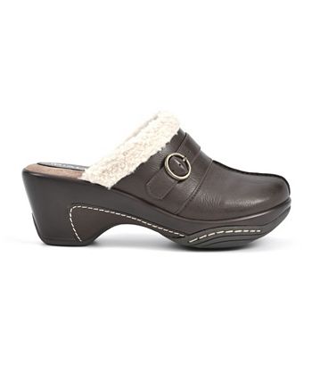 Rialto Vina Mule Clogs - Macy's