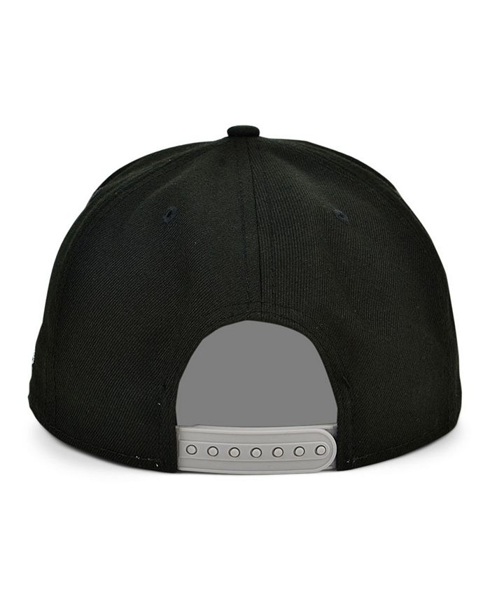 New Era Las Vegas Raiders Script 9FIFTY Cap - Macy's