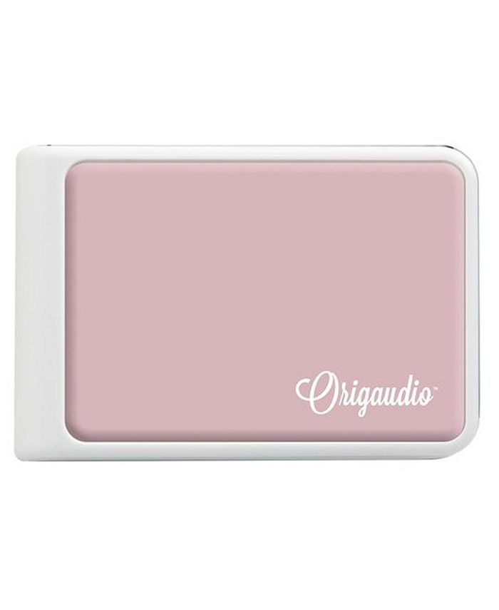 Origaudio Tenfour 2.0 Power Bank - 10400 mAh - Macy's