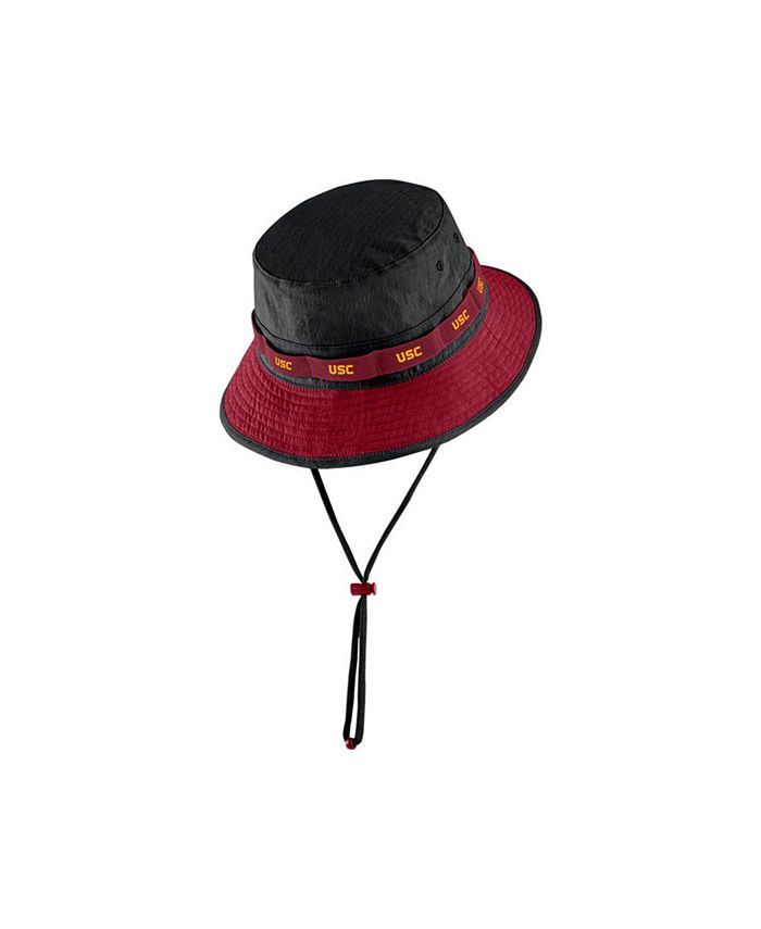 Nike USC Trojans Sideline Bucket - Macy's
