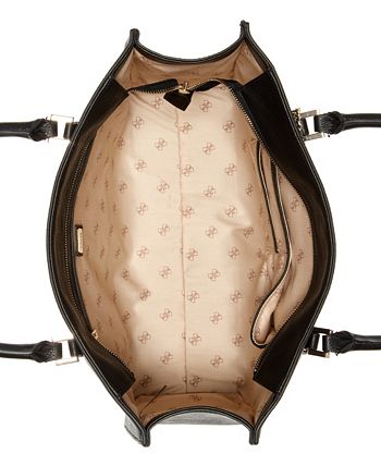 GUESS Rylan Tech Tote & Reviews - Handbags & Accessories - Macy's