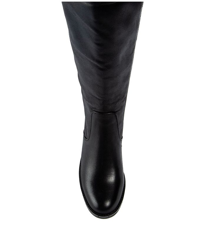 Baretraps Gyllian Tall Shaft Women's Boot - Macy's