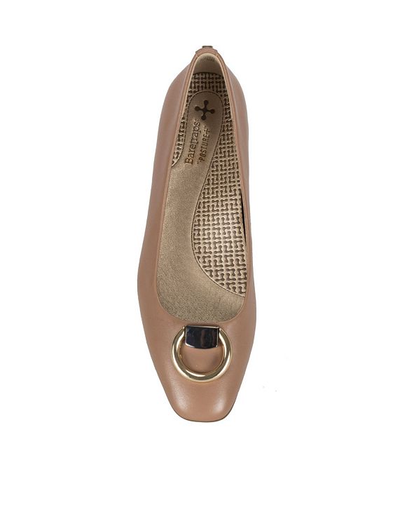 Baretraps Perrie Posture Plus Dress Women's Flat & Reviews - Flats ...
