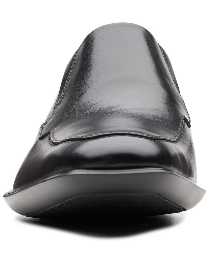 Clarks Men's Bensley Step Loafers - Macy's
