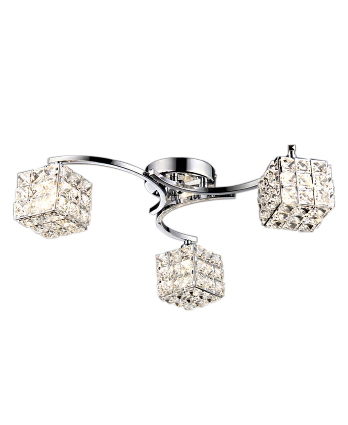 Click here for Home Accessories Liel 5 3-Light Indoor Pendant Lam... prices