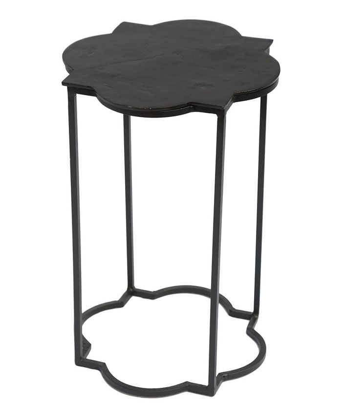 Zuo Brighton Accent Table Set & Reviews - Furniture - Macy's