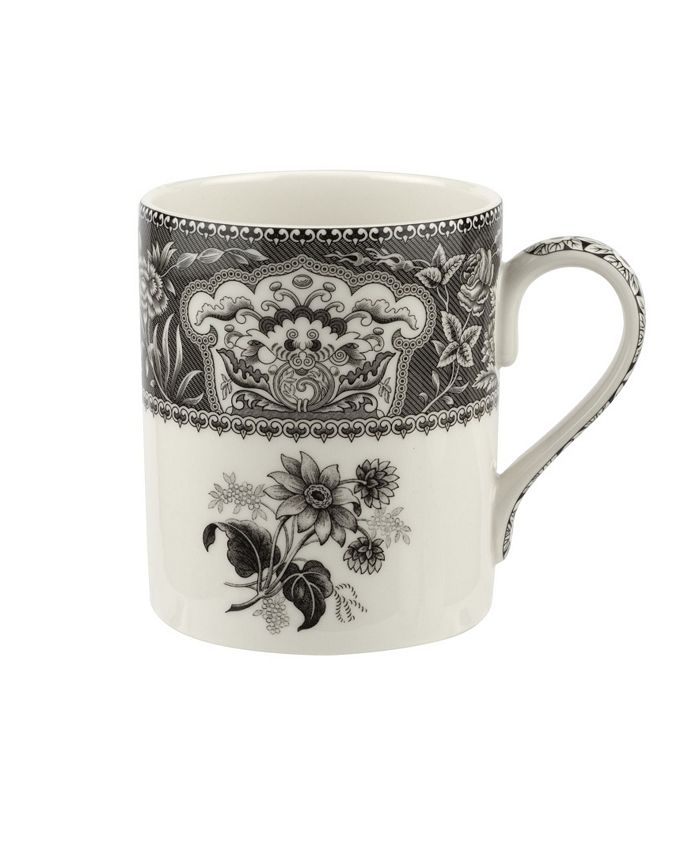 Spode Heritage Collection Mug - Macy's