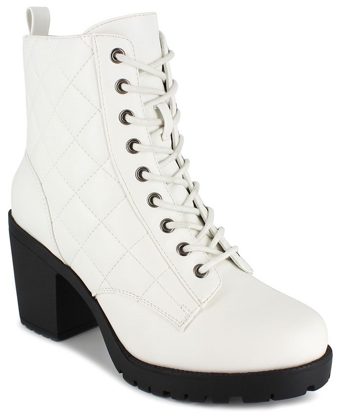 Rock & Candy Rock & Candy Women's Moritz Booties - Macy's