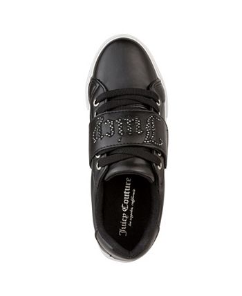 Juicy Couture Women's Cartwheel Sneakers - Macy's