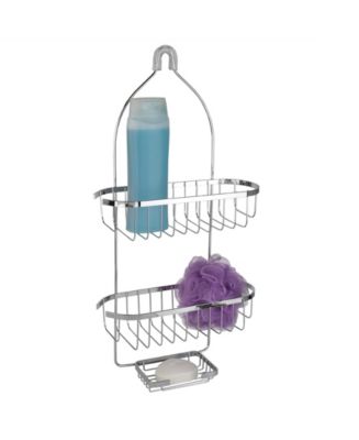 Home Basics Shower Caddy - Macy's