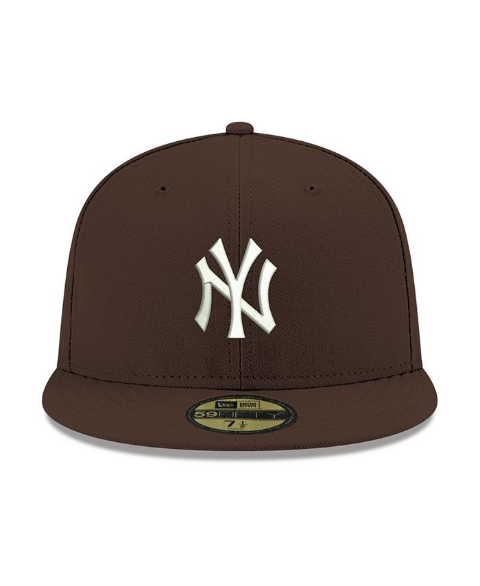 New Era New York Yankees Re-Dub 59FIFTY Cap - Macy's