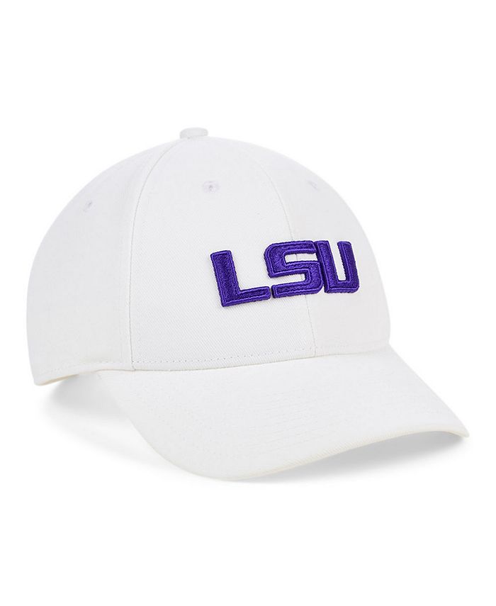 Nike LSU Tigers Ingot Legacy 91 Adjustable Cap - Macy's