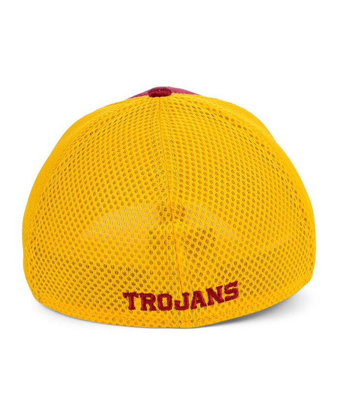 New Era USC Trojans Shadow Tech 39THIRTY Cap - Macy's