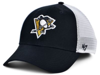 '47 Brand Pittsburgh Penguins Women's Branson Glitter MVP Cap - Macy's
